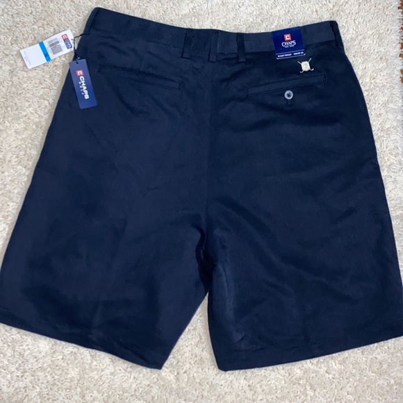 Chaps | Shorts | Chaps Golf Mens Dark Blue Shorts | Poshmark